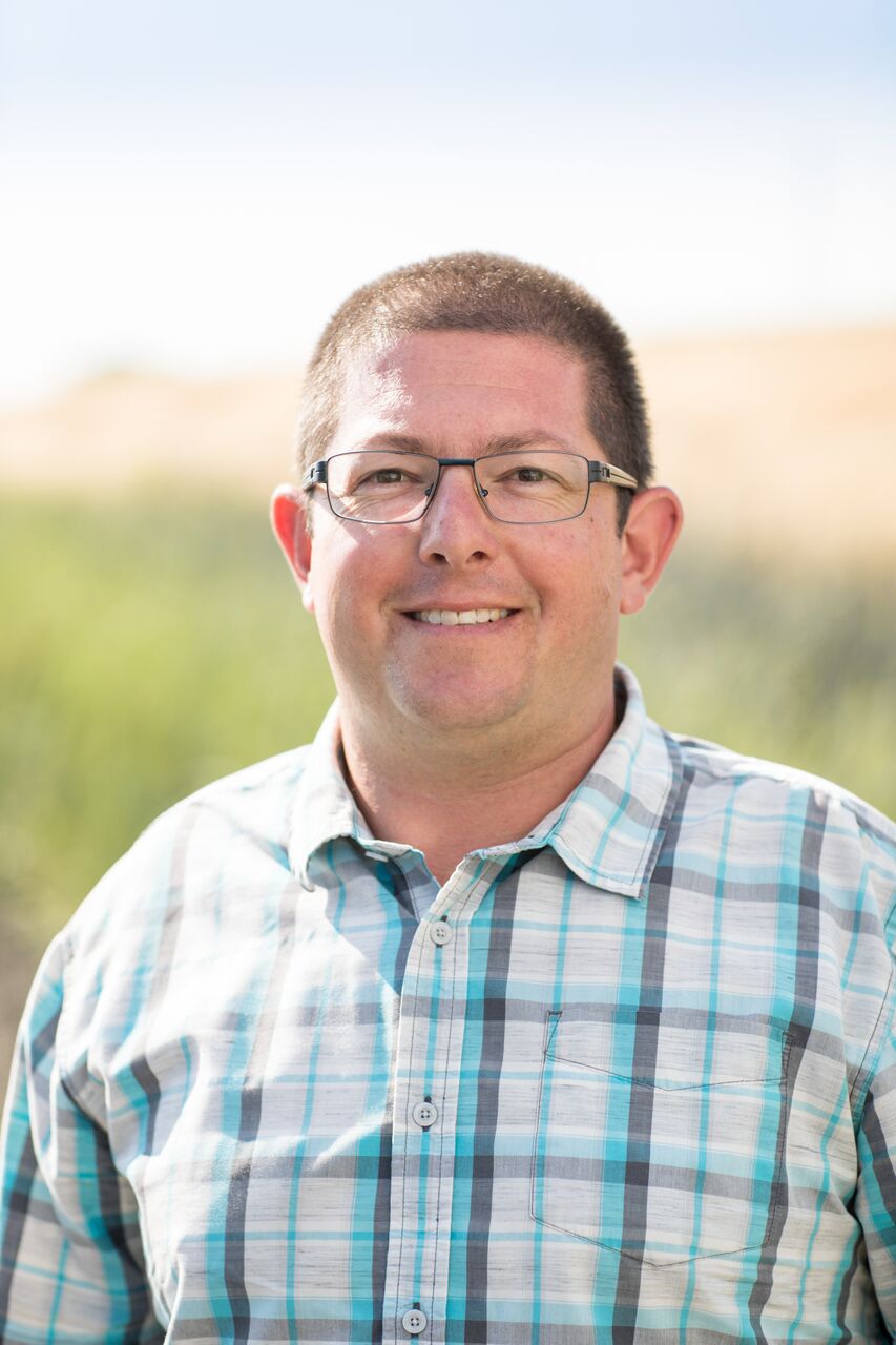 Dominic Bruno - Yolo Land Trust